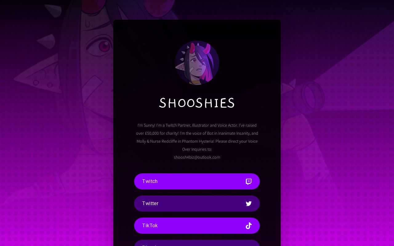 Shooshies